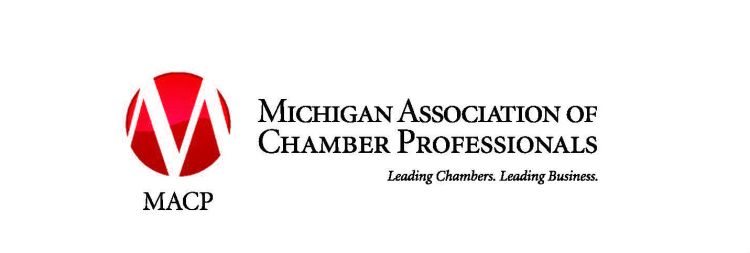 MACP Logo – Michigan Association of Chamber Professionals