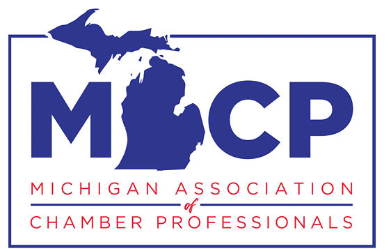 MACP Logo – Michigan Association of Chamber Professionals