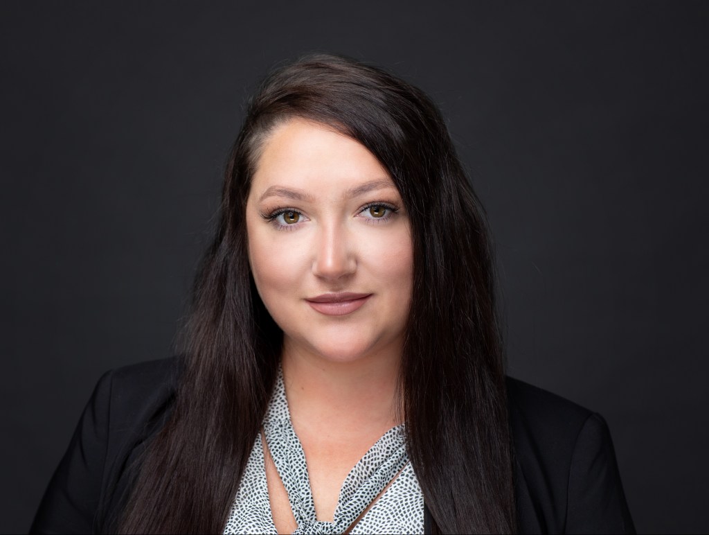 Headshot – Michigan Association of Chamber Professionals