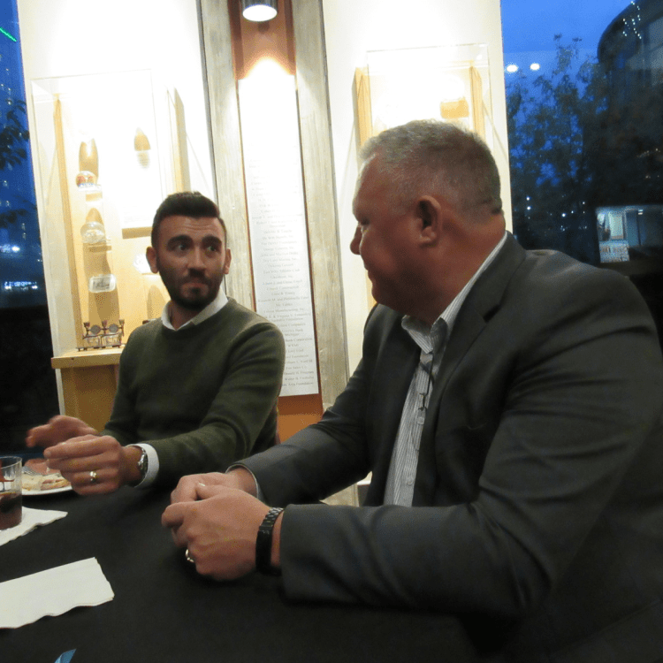 CEO Summit – Michigan Association of Chamber Professionals