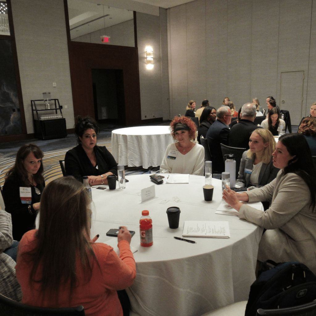 CEO Summit – Michigan Association of Chamber Professionals