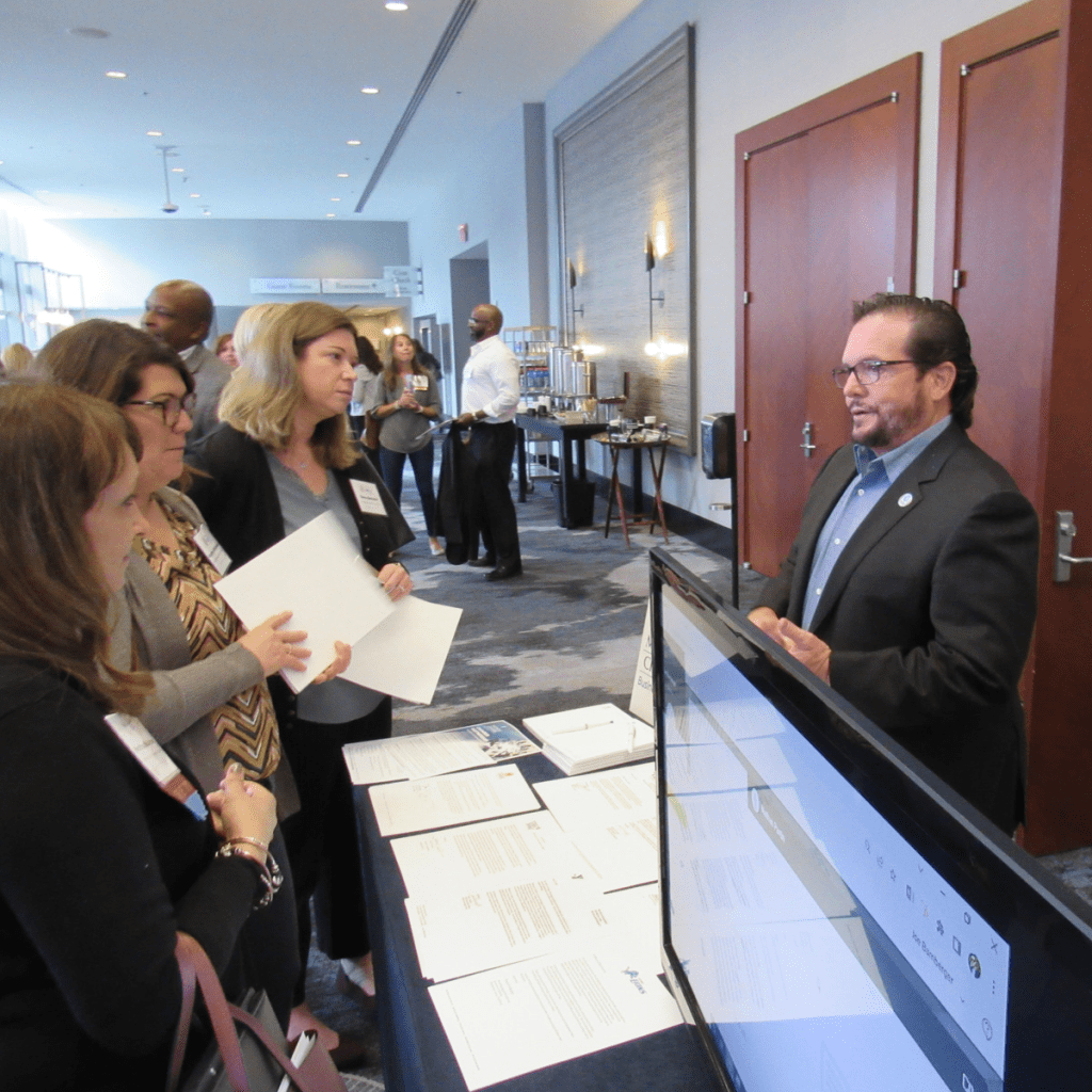 Annual Conference – Michigan Association of Chamber Professionals