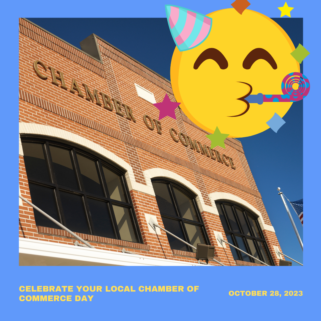 Celebrate Chamber of Commerce Day Resources – Michigan Association of ...