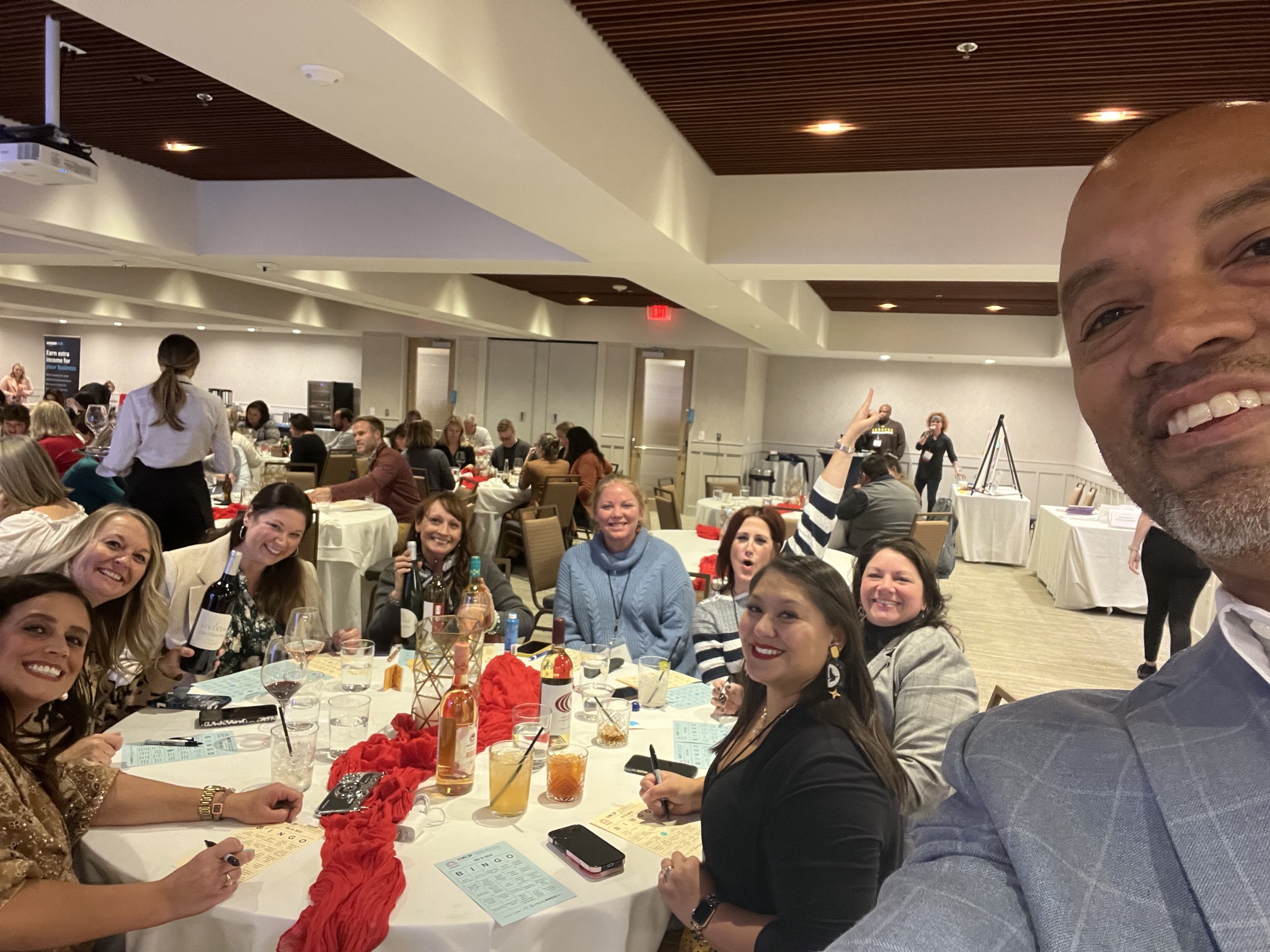 Annual Conference – Michigan Association of Chamber Professionals