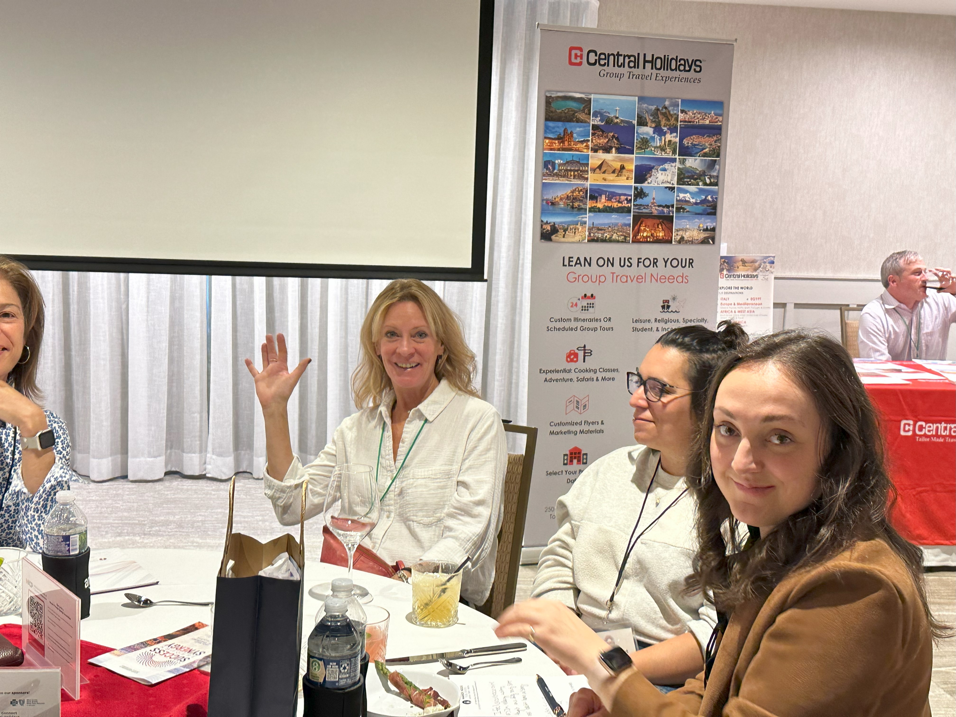 Annual Conference – Michigan Association of Chamber Professionals