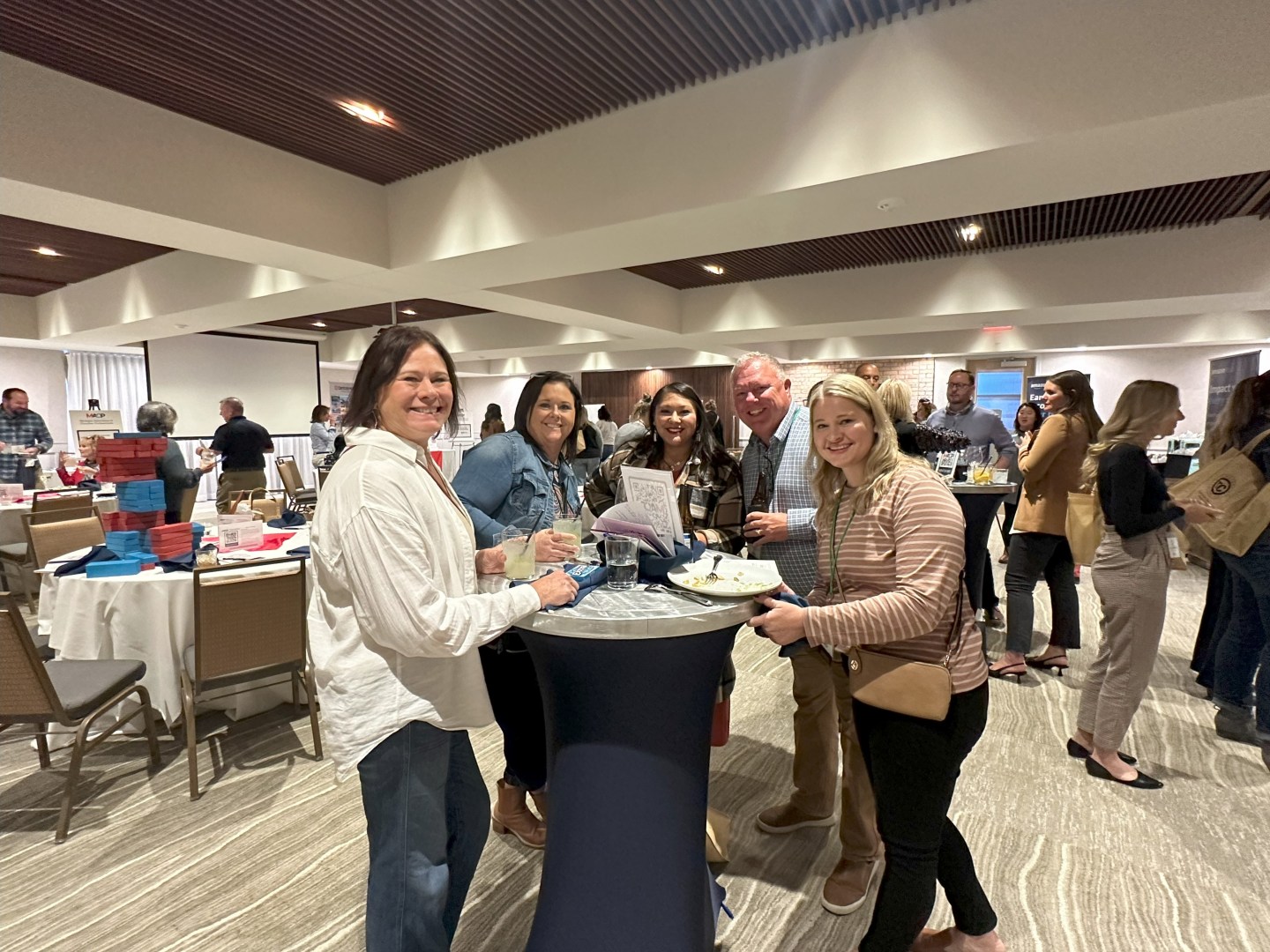 Annual Conference – Michigan Association of Chamber Professionals