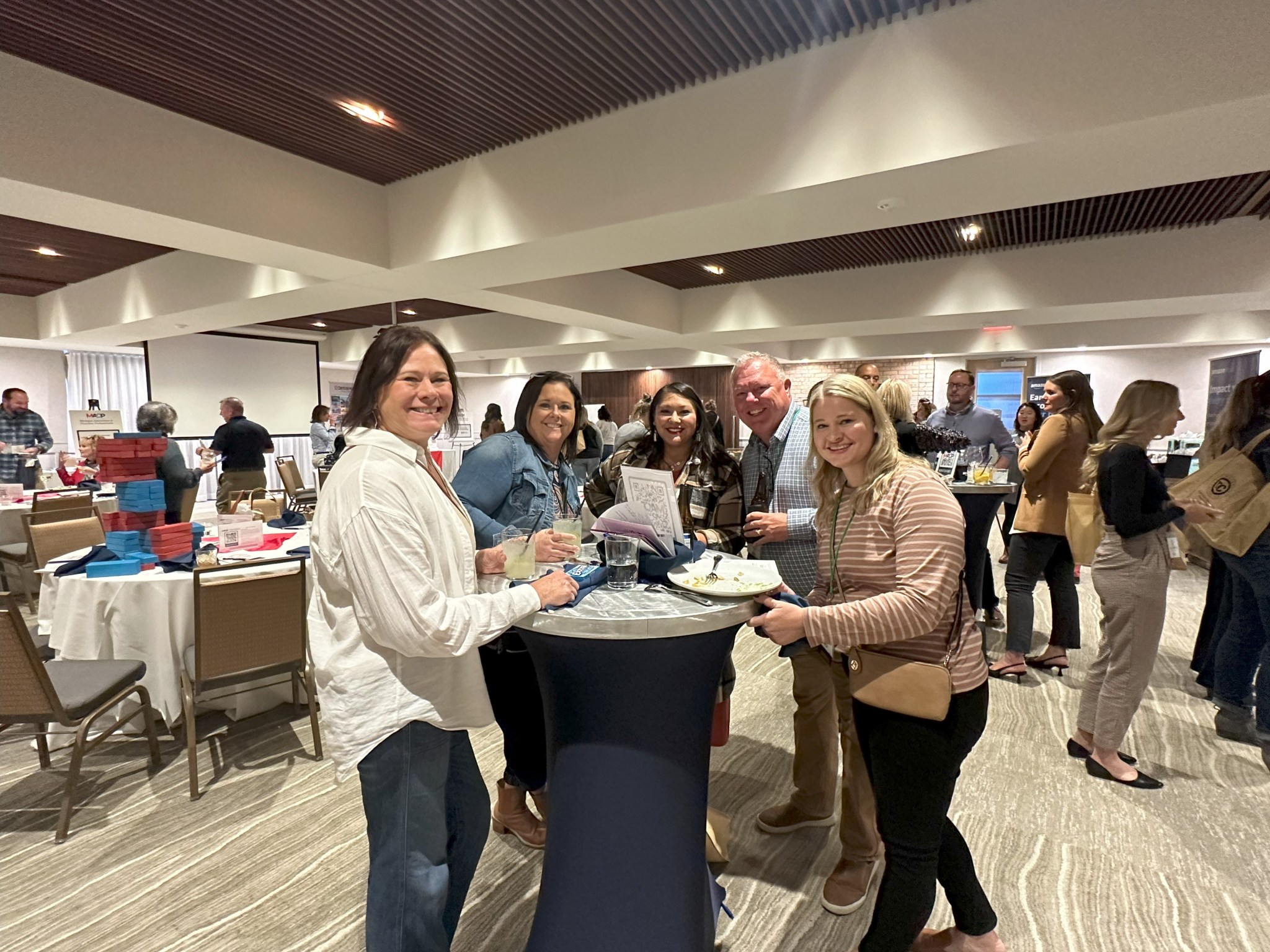 Annual Conference – Michigan Association of Chamber Professionals